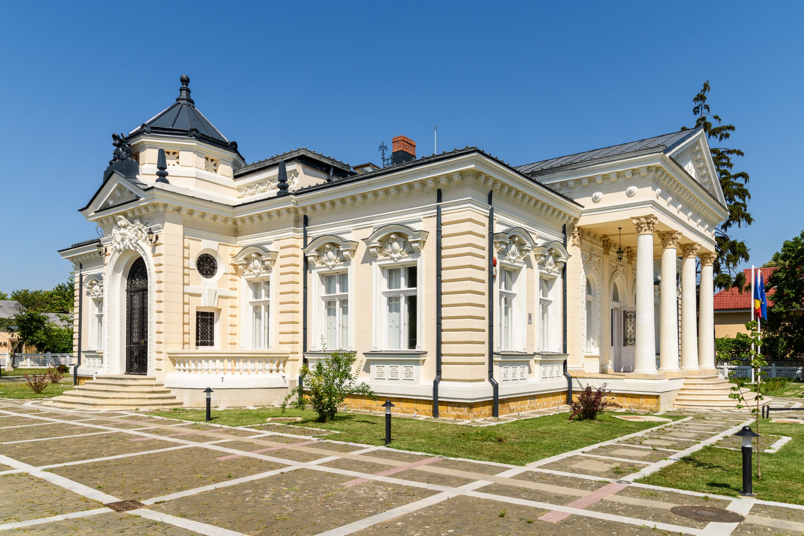Transfer aeroport Tecuci - Otopeni - Transfero.ro